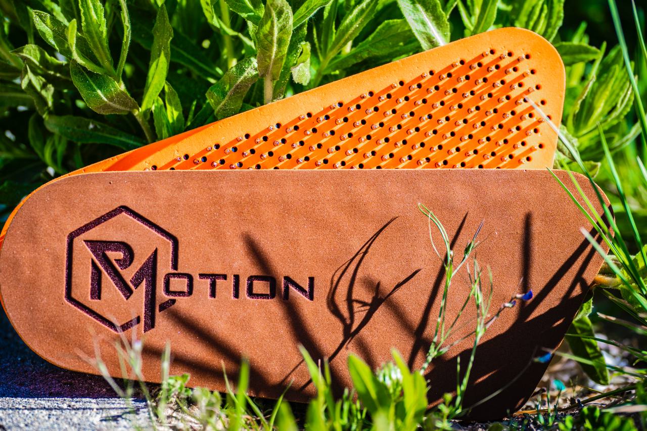 RMotion® Movimiento Barefoot